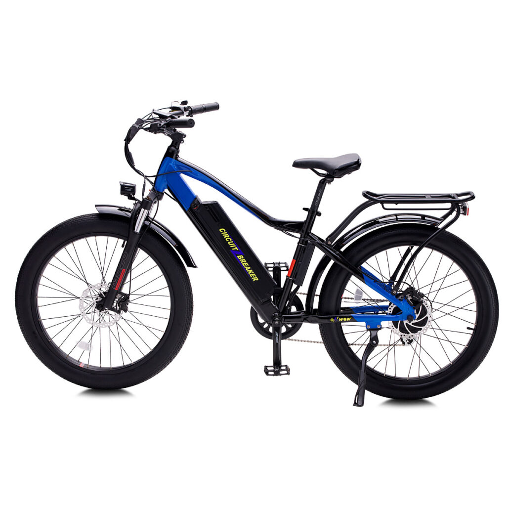 Home - SoFlo eBike Shop Inc