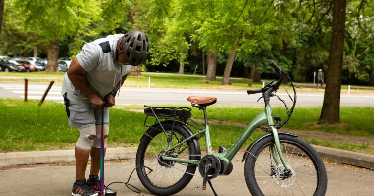 The Importance of Regular E-Bike Maintenance and How to Do It Right ...